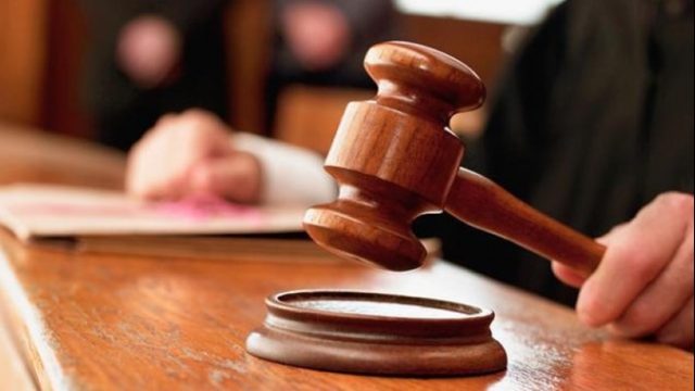 Proses Hukum Tindak Pidana: Persidangan Pidana - Konsultan Hukum ...